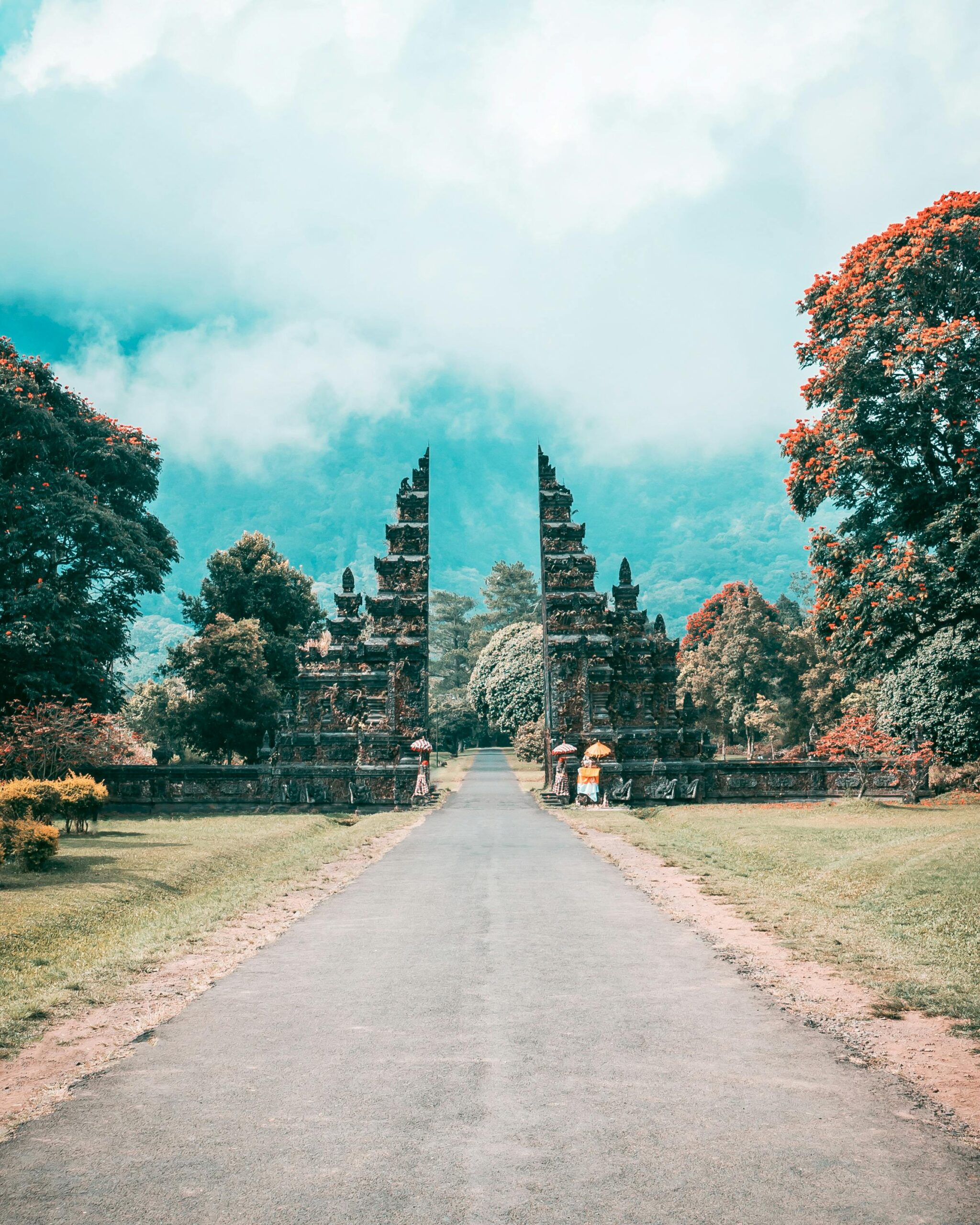 Bali Visa Application Online – Fast & Easy Process with HeyRick
